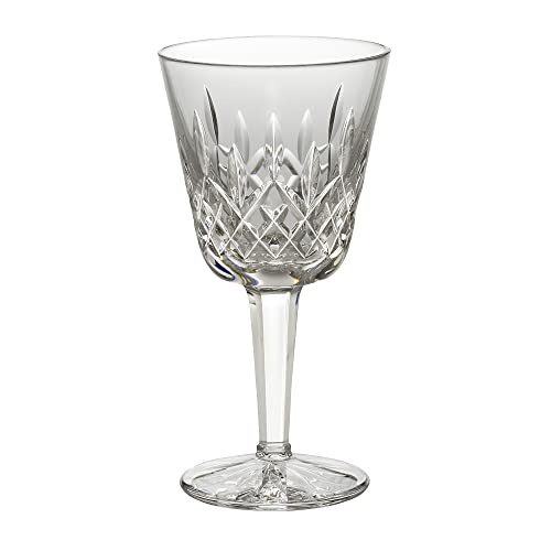 Waterford Crystal Lismore Claret Wine