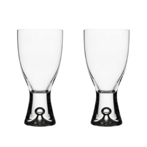 iittala tapio 18cl white wine glass