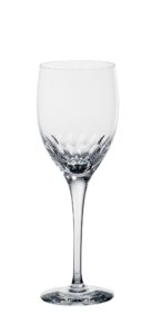 orrefors prelude stemware wine, clear -