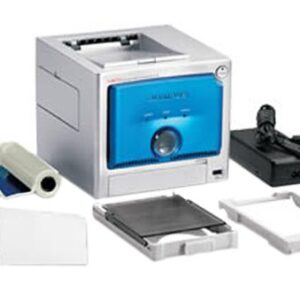 OM Digital Solutions Camedia P-10 Digital Photo Printer