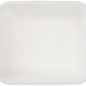 Rubbermaid Pan, 11.4-Quart, White