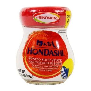 ajinomoto soup stock hondashi