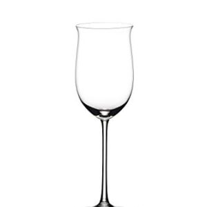 Riedel Sommeliers Series Single Stem Rheingau Glass, Packed in a Gift Tube, One Size, Clear