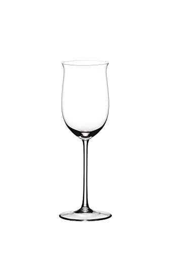 Riedel Sommeliers Series Single Stem Rheingau Glass, Packed in a Gift Tube, One Size, Clear