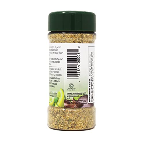 Badia Complete Seasoning, 3.5 oz