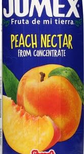 Jumex, Peach Nectar, 33.8 Fl Oz