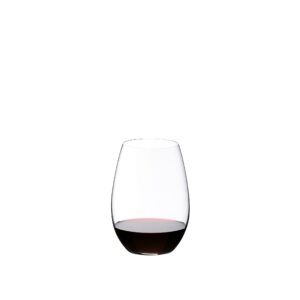 Riedel O Syrah/Shiraz Wine Tumblers, Set of 2