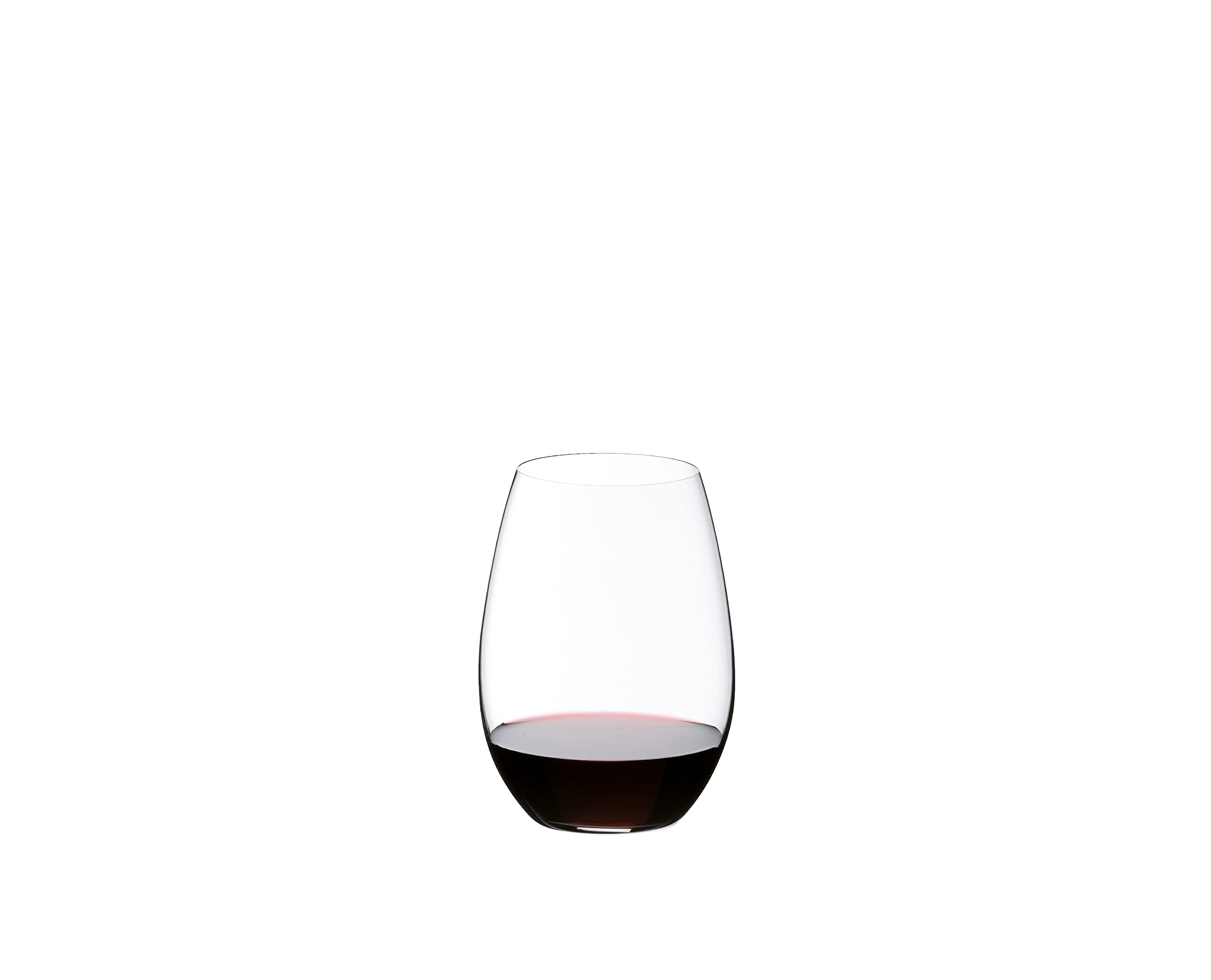 Riedel O Syrah/Shiraz Wine Tumblers, Set of 2