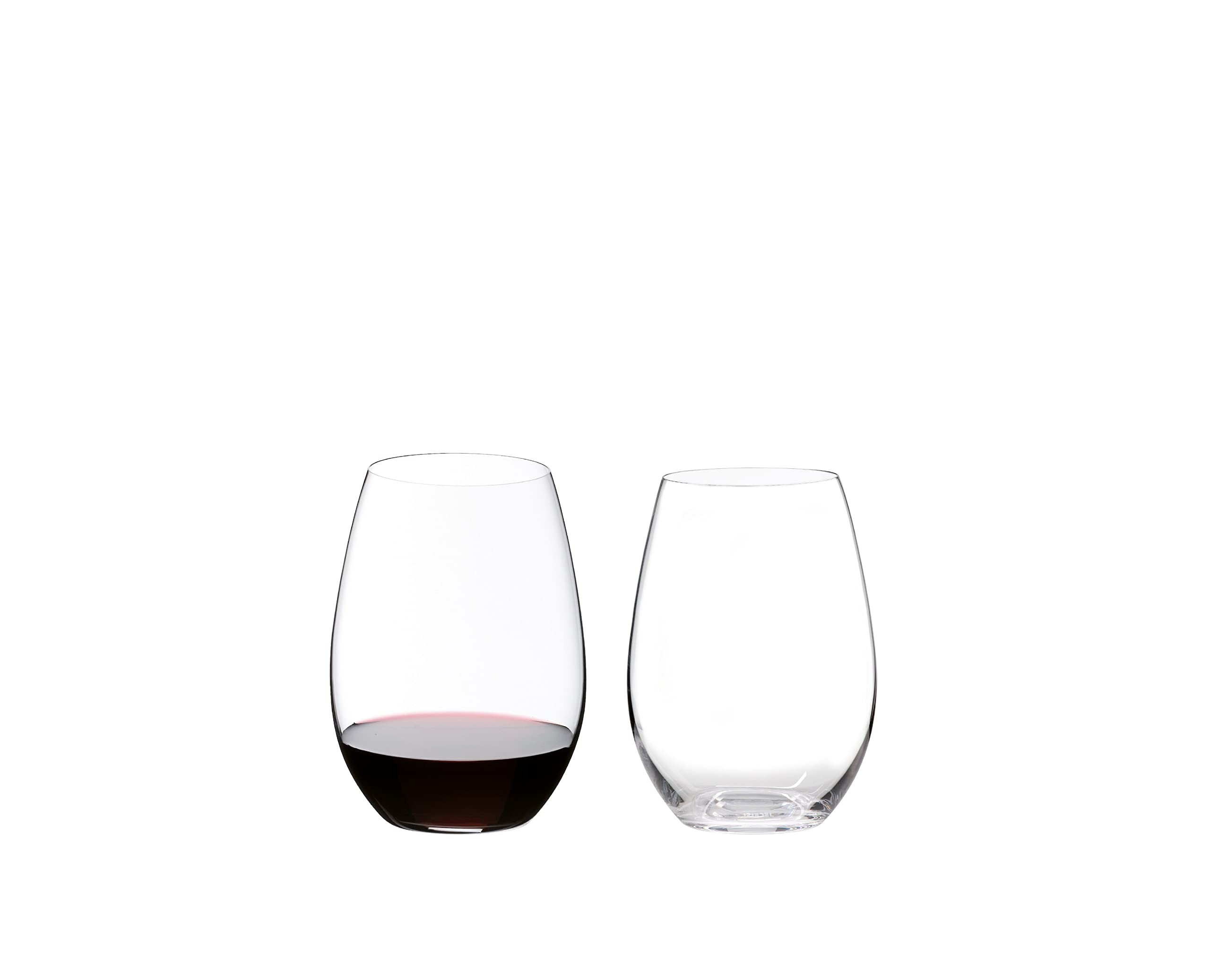 Riedel O Syrah/Shiraz Wine Tumblers, Set of 2