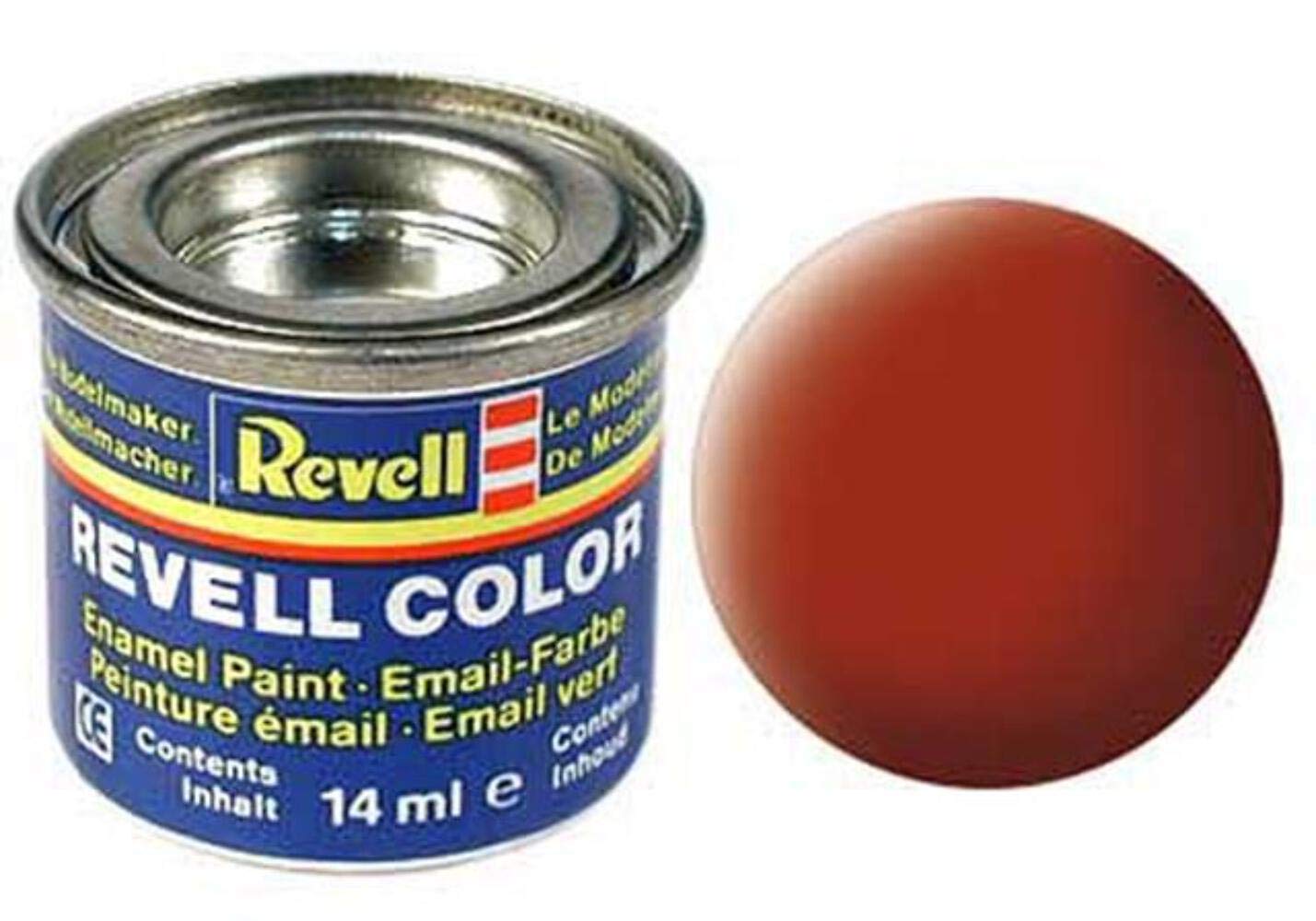 Revell Rust MAT 14ML