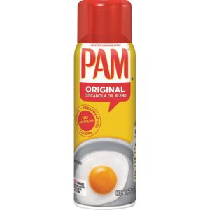 pam cooking spray original