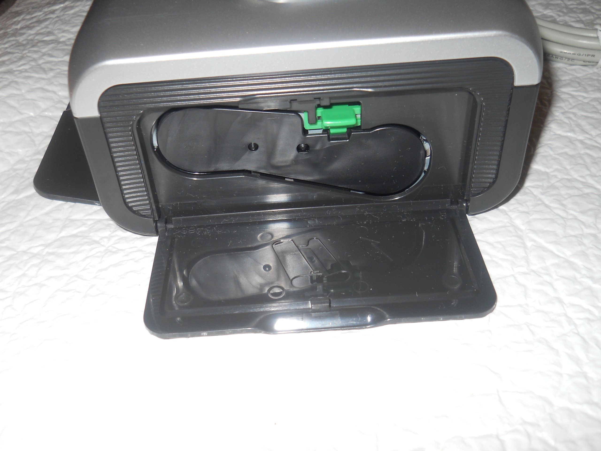 Kodak Easyshare Printer Dock (Discontinued by Manufacturer)