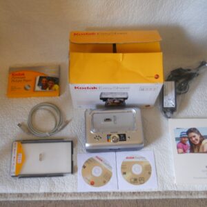 Kodak Easyshare Printer Dock (Discontinued by Manufacturer)