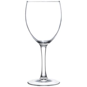 cardinal arcoroc excalibur 12 oz grand savoie glass