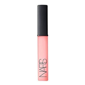 nars lip gloss, turkish delight