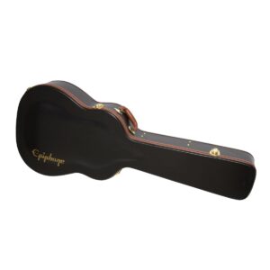 epiphone case epiphone dreadnought acoustic