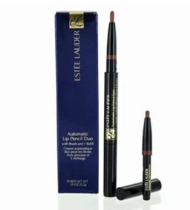 estee lauder estee lauder automatic lip pencil duo - terra