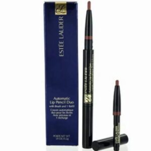 Estee Lauder Estee Lauder Automatic Lip Pencil Duo - Terra