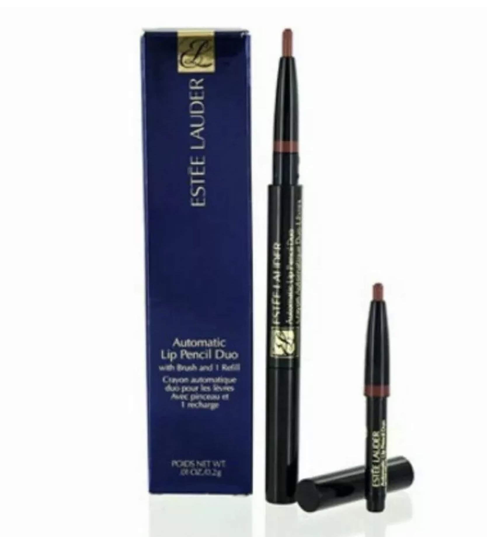 Estee Lauder Estee Lauder Automatic Lip Pencil Duo - Terra