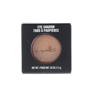 MAC Eye Shadow Frost Amber Lights