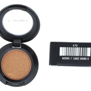 MAC Eye Shadow Frost Amber Lights