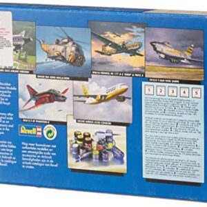 Revell Germany 04210 Boeing B-747-200 Model Kit