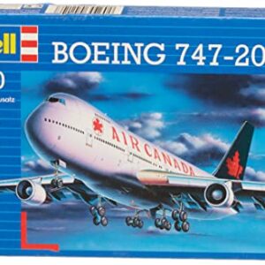 Revell Germany 04210 Boeing B-747-200 Model Kit