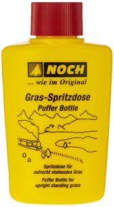 noch 8100 static grass dispenser g,0,h0,tt,n,z scale