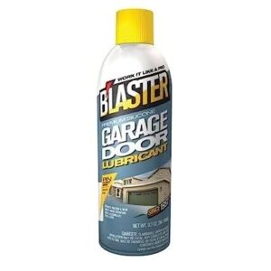 blaster chemical company 9.3 oz garage dr lube 16-gdl oils & lubricants