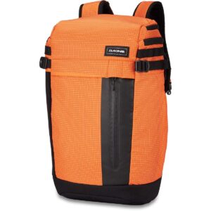 dakine concourse 30l - orange, one size