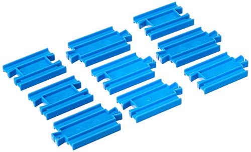 R-20 Quarter Straight Rail (3 Version & 3 Pieces) by Takara Tomy