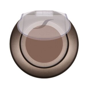 sorme' treatment cosmetics always perfect brows, soft smoke, 0.12 oz.