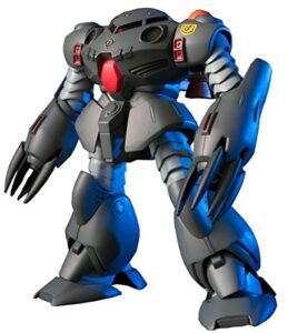 bandai hobby #39 zugock-e, bandai hguc action figure