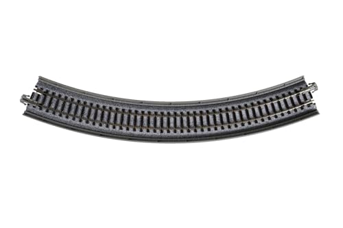 Kato USA Inc. N 282mm 11 Radius 45-Degree Viaduct 2 KAT20510 N Track