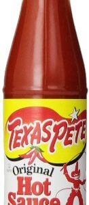 Texas Pete Hot Sauce, 6 Ounce