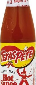 Texas Pete Hot Sauce, 6 Ounce