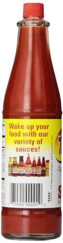 Texas Pete Hot Sauce, 6 Ounce