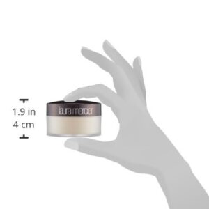 Laura Mercier Loose Setting Powder, Translucent, 1 Oz (Pack of 1)