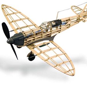 Guillow's Spitfire Model Kit