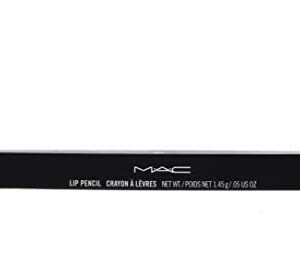 MAC Lip Pencil Stripdown