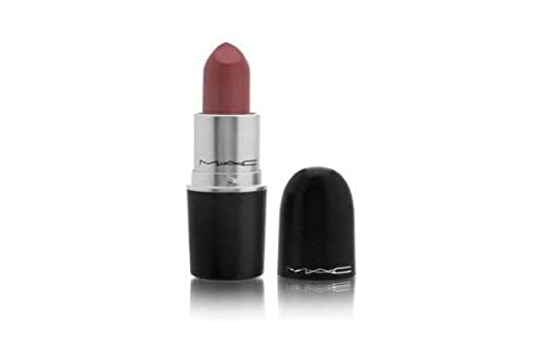 MAC lustre lipstick SEE SHEER