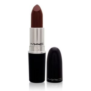 mac, lipstick matte diva 0.1 ounce, multi, 1 count