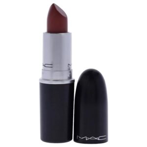 MAC matte lipstick TAUPE