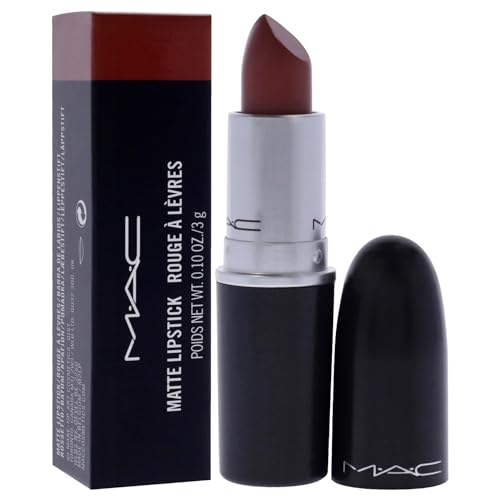 MAC matte lipstick TAUPE