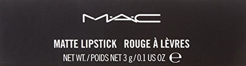 MAC matte lipstick TAUPE