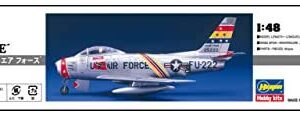 Hasegawa 1/48 F-86F-30 Sabre USAF