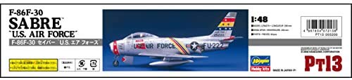 Hasegawa 1/48 F-86F-30 Sabre USAF