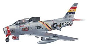 hasegawa 1/48 f-86f-30 sabre usaf