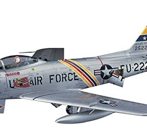 Hasegawa 1/48 F-86F-30 Sabre USAF