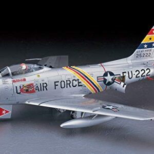 Hasegawa 1/48 F-86F-30 Sabre USAF